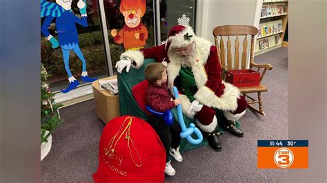 Kanawha County Public Library