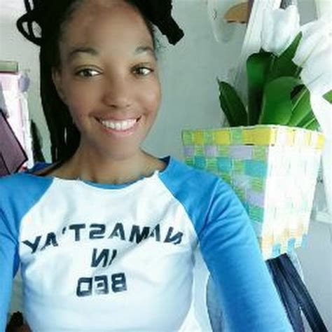 Stacy Alice Johnson Youtube