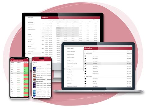 Embedding Componentone Maui Controls In Uno Platform Applications