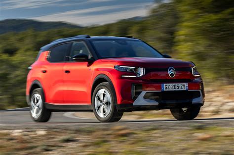 Citroen E C3 Aircross Wsg Consumer Knowledge Hub