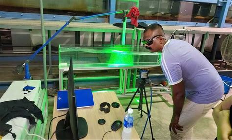 Installation Analytical Technologies