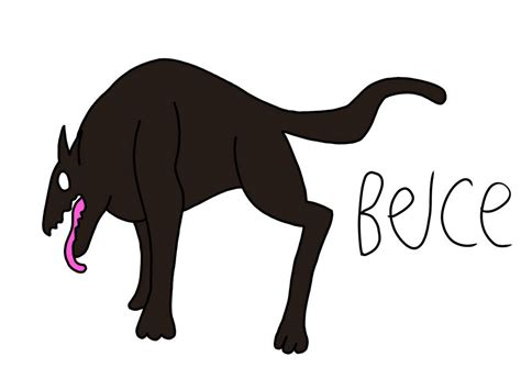 Belcee (Mascota) by IgresProductions on DeviantArt