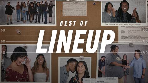 Best Of Lineup Cut Youtube