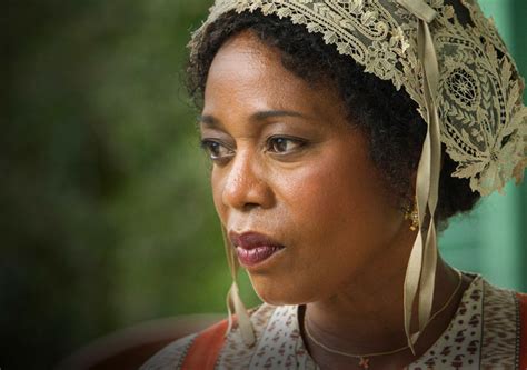Alfre Woodard Wait And See Features Roger Ebert