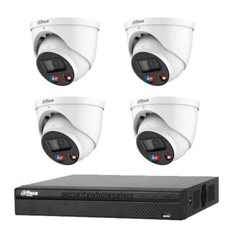 Dahua TIOC Security Cameras Suppliers Suppliers Security Wholesalers