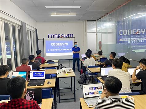 Nên Học Lập Trình Game ở đâu Top 5 Trung Tâm đào Tạo Tốt Nhất Mindx Blog