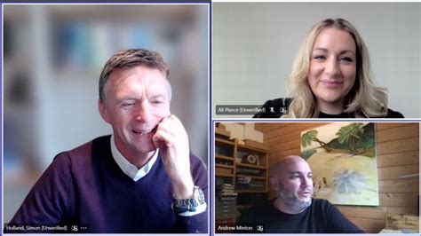 Andrew Minton On Linkedin Backingyou Ai Futureofwork