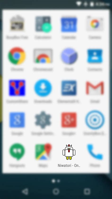 How To Move Any Screen Freely For Easier One Handed Use On Android