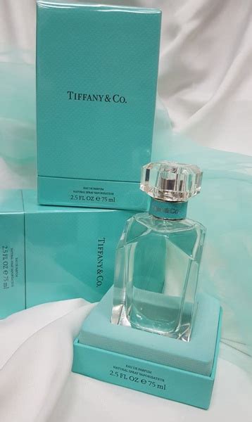 Tiffany & Co 75 ml Вода парфюмерная 75 мл Туалетная вода 75 мл (1434690730)
