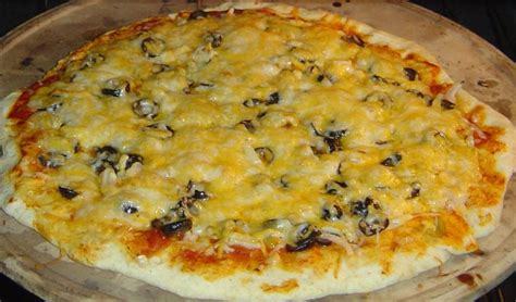 Chi Chis Mexican Pizza Recipe Recipe Mexican Pizza
