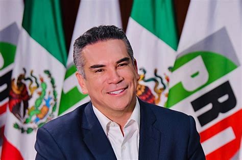 “alito” Moreno Permanecerá Al Frente Del Pri Hasta 2024 Avala Tepjf