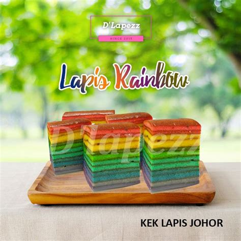 Design Sticker Kek Lapis At Justin Stamps Blog