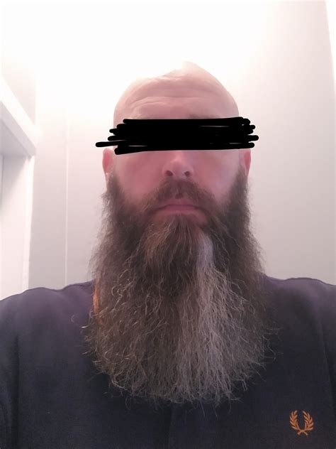 17 Months And Counting R Beards