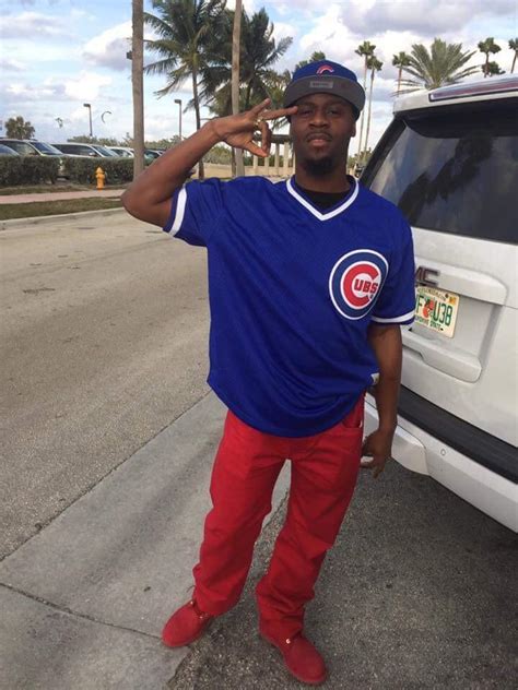 Cedron Doles A K A Shoota Shellz Age 21