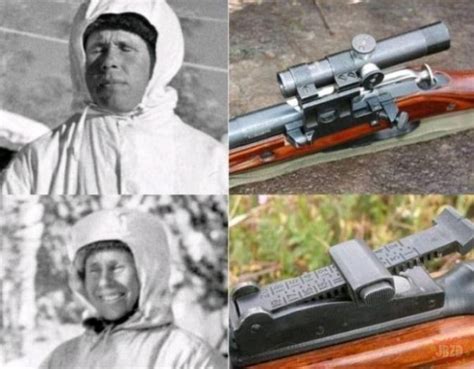Simo Häyhä