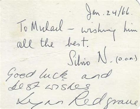 Silvio Narizzano Vintage Uk And Hollywood Film Movie And Tv Stars