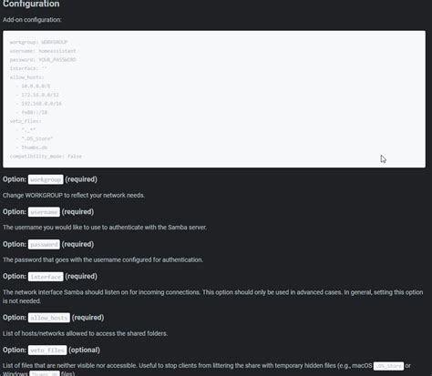 Theme Issue Cant See Codehassio Docs Etc Configuration Home