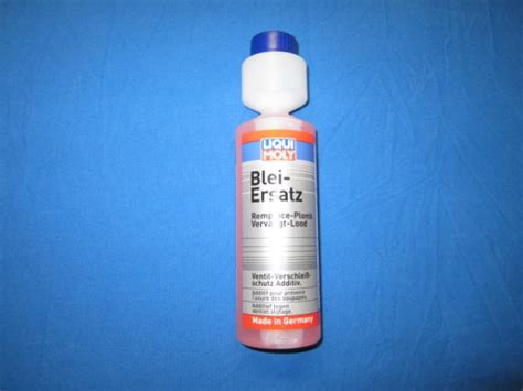 Altopelhilfe - Blei-Ersatz / Kraftstoffzusatz 250ml
