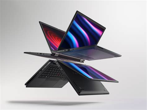 Neue 2024er Lenovo ThinkPad L-Serie: L14 & L16 nun mit 16:10-Displays ...