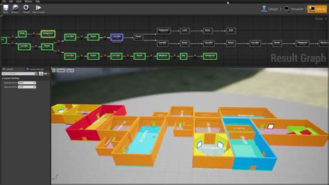 Dungeon Architect Unreal Monster