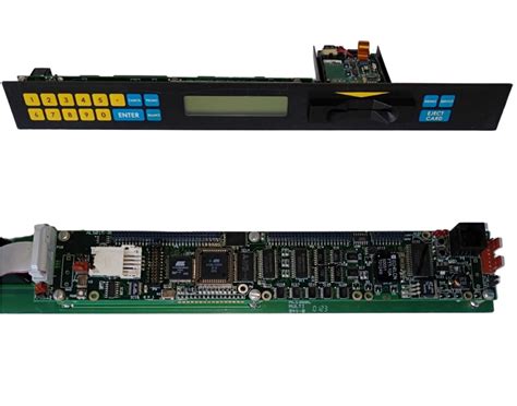 arm® arm7tdmi player interface module