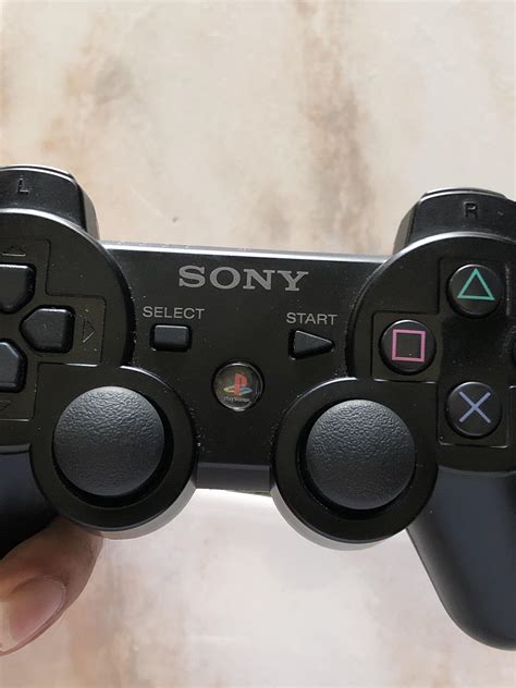 I Think My Home Button Came Out Fine Something To Match My Cecha R Ps3