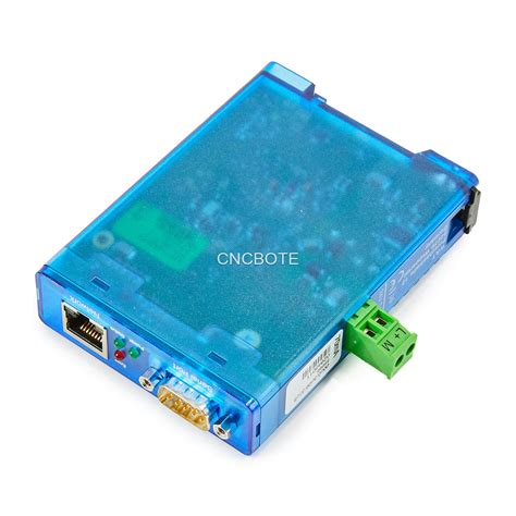Buy Wandt Com Server 10 100 Baset 58665 From Cnc Bote