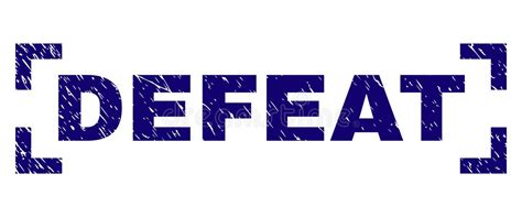 Defeat Caption Stock Illustrations 77 Defeat Caption Stock