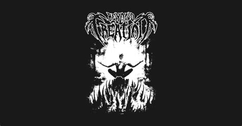 Beyond Creation Band Beyond Creation Band T Shirt Teepublic