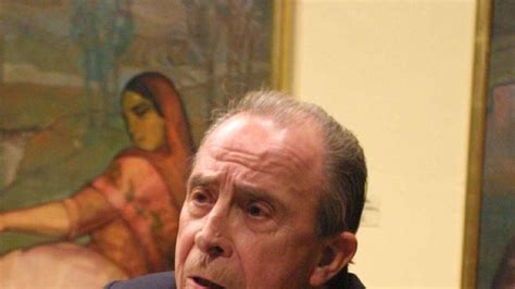 Fallece El Medievalista Ángel Martín Duque