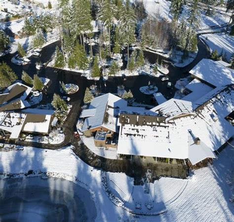 Home Trilogy® At Redmond Ridge