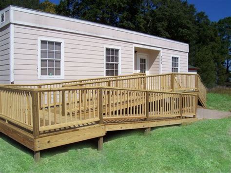 Heja Wooden Wheelchair Ramp Plans Wheelchair Ramp Design Wheelchair