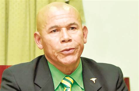 George Norton Charged For Misconduct In Public Office Guyana Times