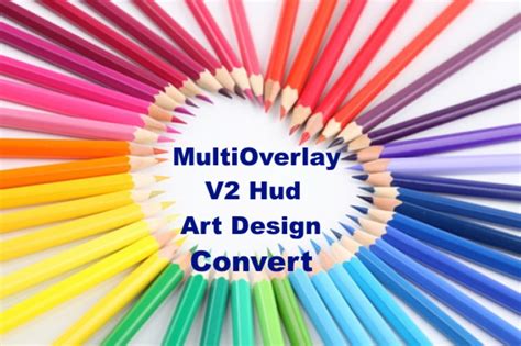 FS17 MultiOverlayV2 Hud ArtDesign V 1 5 FS 17 Other Mod Download