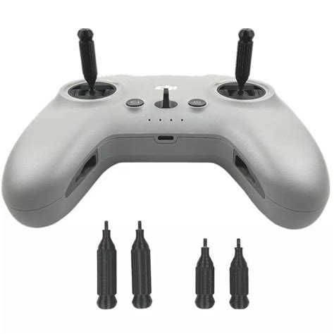 35 28mm Extend Joystick Long For Dji Fpv Drone Handle Remote Control S