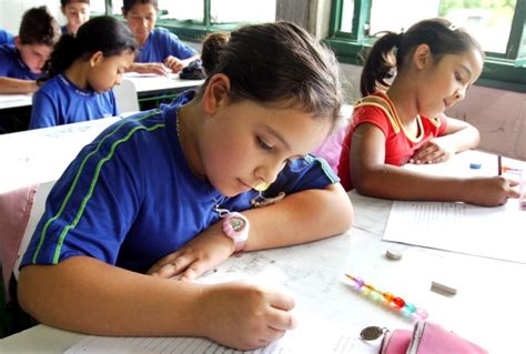 Aberto Cadastramento Escolar Para Educação Infantil