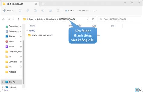 Lỗi Chạy Runtime Trên Wincc Không Hiện Object Hoặc Symbol Automation