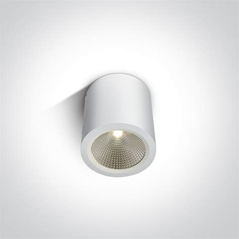 Ceiling Light Led 10w Ip54 67380ww — Ledekspert