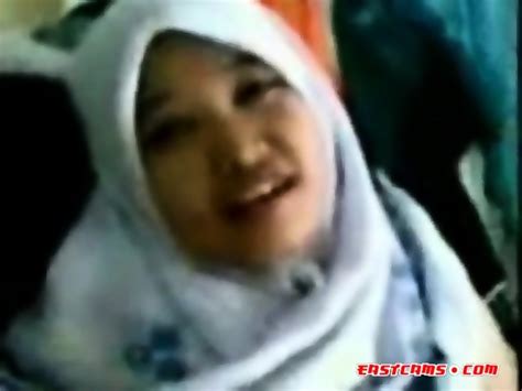 Melayu Pakai Tudung Jer Eporner