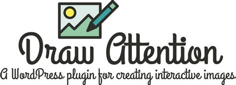 Wp Draw Attention Interactive Images Plugin