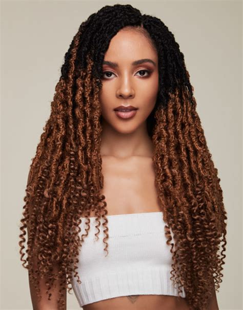 Urban Infinity Locs Feme Limited Feme B2b