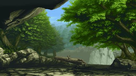 Anime Pixel 1920x1080 Wallpapers Wallpaper Cave