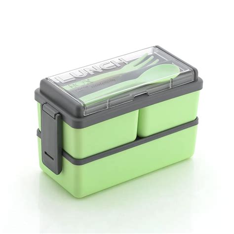 Buy Tex Ro 3 Compartment Lunch Box For Office Men And Lunch Box For