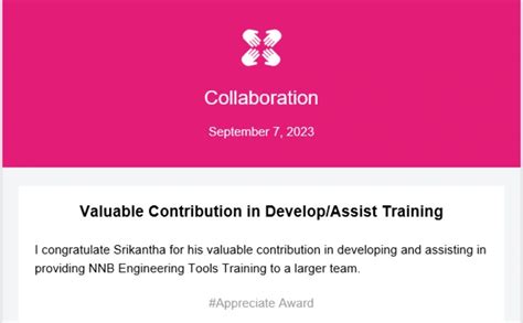 Srikantha L A On Linkedin I Am Deeply Humbled And Honored To Have