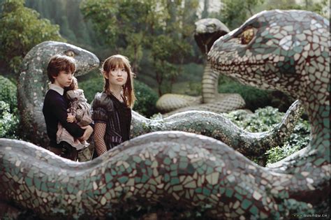 Film Lemony Snickets A Series Of Unfortunate Events December 15 2017