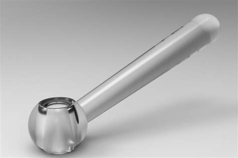 Autodesk Inventor Ipt File 3d Cad Model Of Clamping Levers Smooth Bore L1 D [mm]50 Thousands