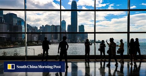 Hong Kong Grants Visas To Trio After Hk30 Million Investments Under