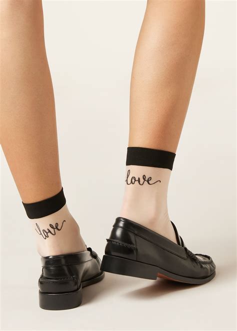 Sheer Love Socks Calzedonia