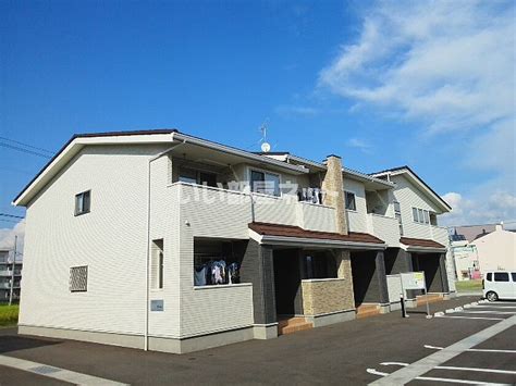 【ホームズ】グラン・ソレイユb 2ldk賃料63万円2階587㎡ 。賃貸アパート住宅情報
