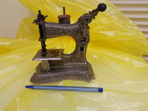 Proantic Machine A Coudre